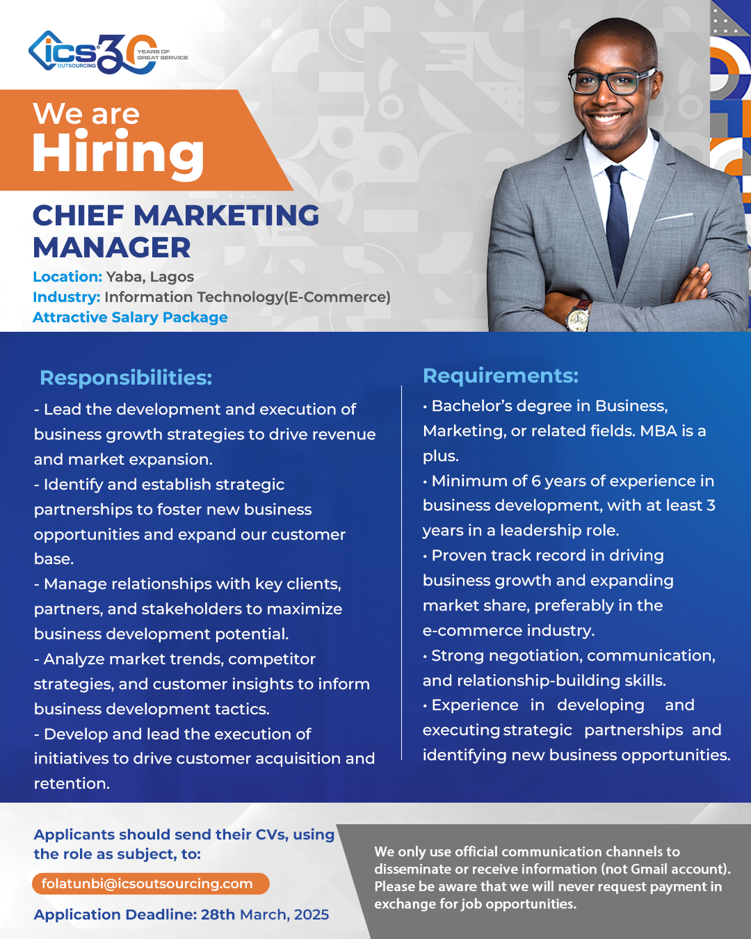 ICS Outsourcing | Outsourcing Services | Outsourcing Company