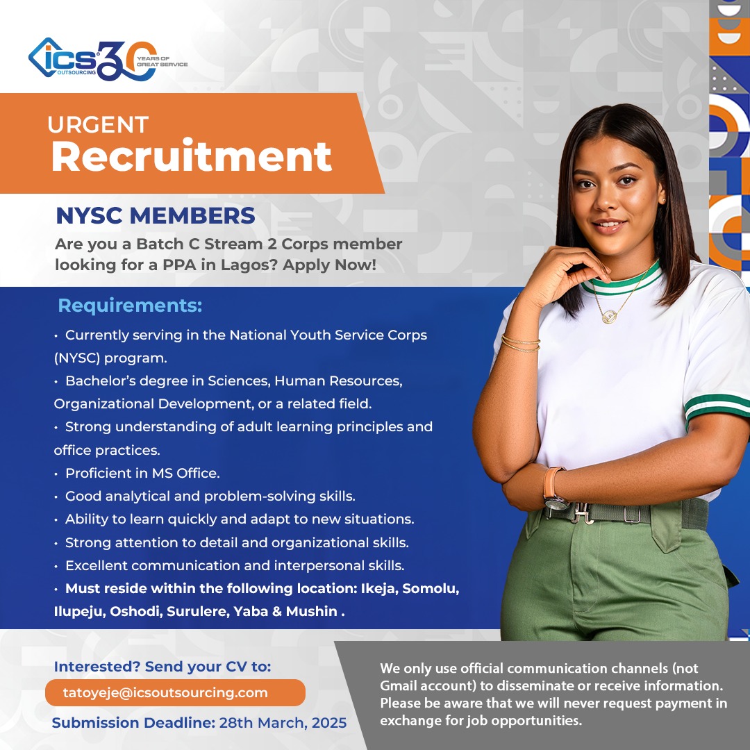 ICS Outsourcing | Outsourcing Services | Outsourcing Company