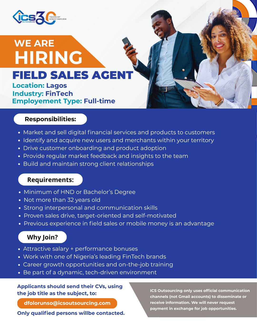 ICS Outsourcing | Outsourcing Services | Outsourcing Company